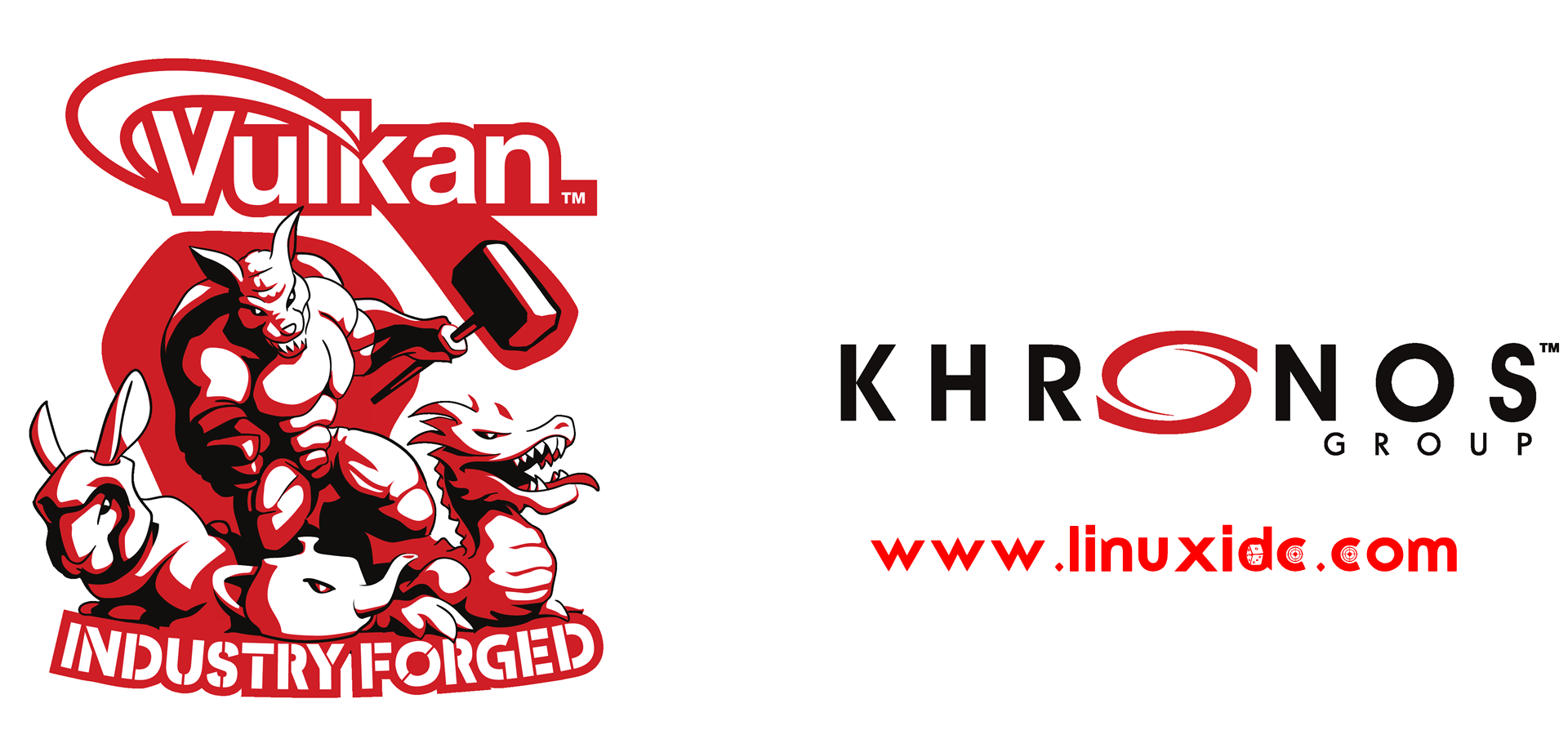 GDC 2019的大更新：Khronos的Vulkan工作组发布了Vulkan 1.1.104 | 电子创新网 Imgtec 社区