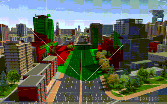 GPU在GIS技术上的应用 | 电子创新网 Imgtec 社区