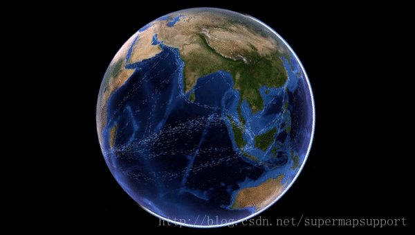 GPU在GIS技术上的应用 | 电子创新网 Imgtec 社区