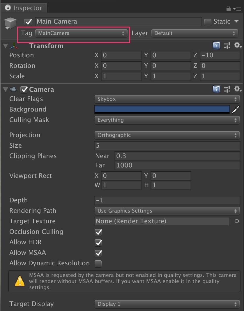 Unity：UGUI优化建议 | 电子创新网 Imgtec 社区