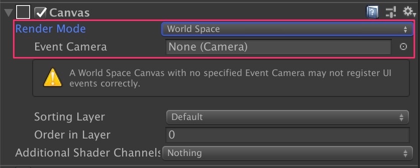Unity：UGUI优化建议 | 电子创新网 Imgtec 社区