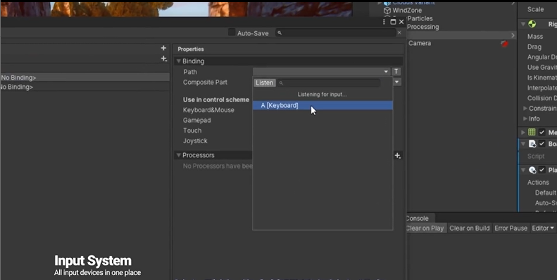 Unity 2019 LTS正式推出 | 电子创新网 Imgtec 社区