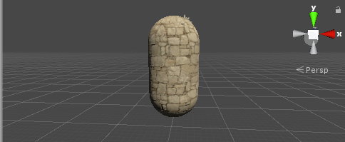 unity shader基础之——渐变纹理、遮罩纹理 | 电子创新网 Imgtec 社区