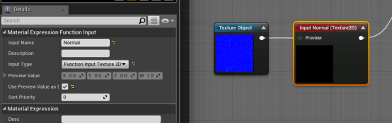 UE4的分层材质系统 | 电子创新网 Imgtec 社区