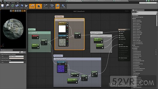 UE4开发的25个技巧：有关光照，纹理和渲染 | 电子创新网 Imgtec 社区