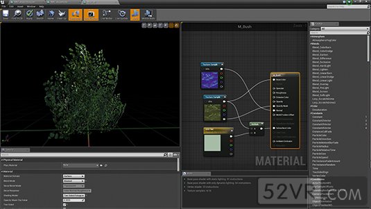 UE4开发的25个技巧：有关光照，纹理和渲染 | 电子创新网 Imgtec 社区