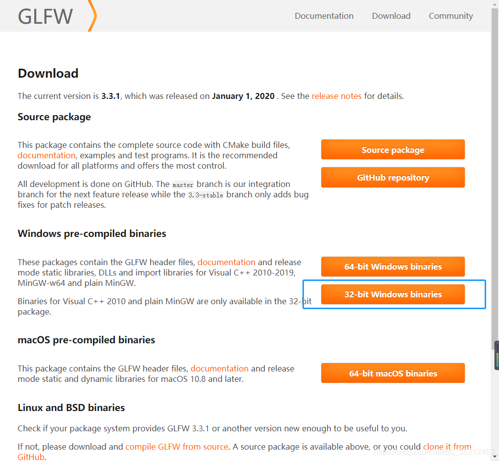 Vulkan填坑学习Day02—Win10开发环境搭建 | 电子创新网 Imgtec 社区