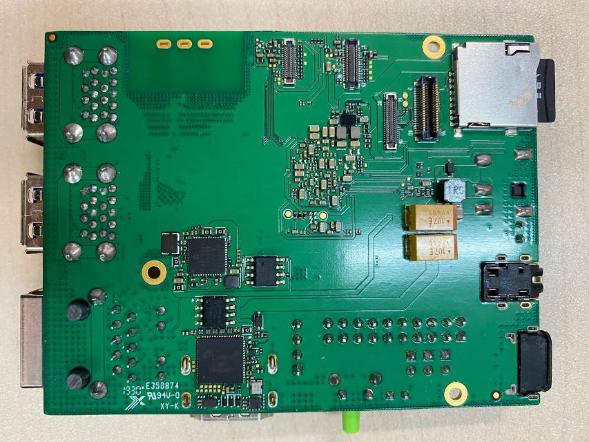 PaddleLite使用Imagination NNA预测部署 | 电子创新网 Imgtec 社区