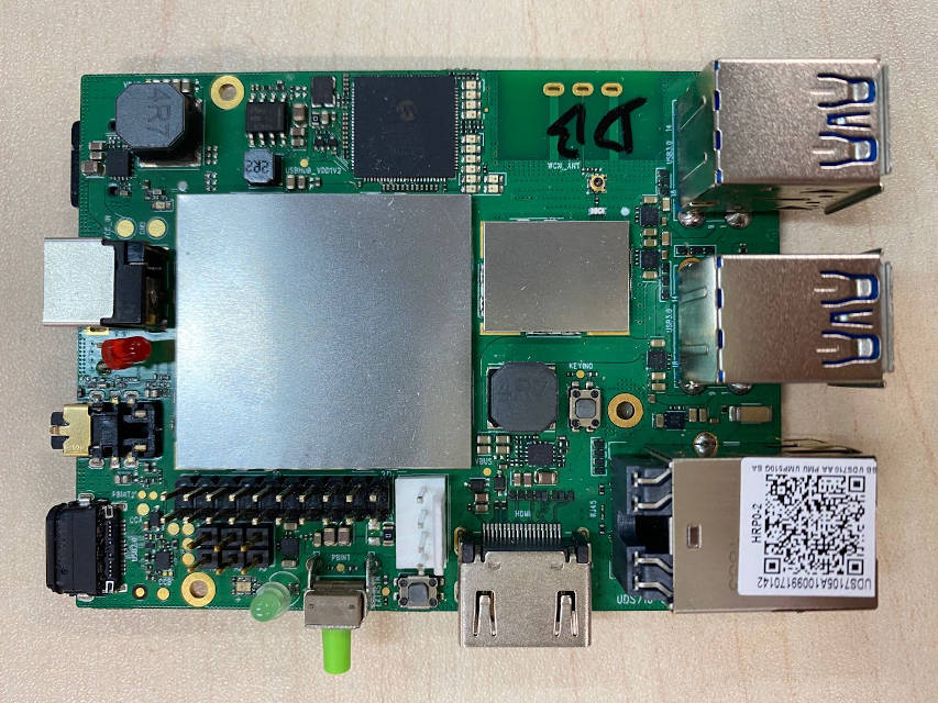 PaddleLite使用Imagination NNA预测部署 | 电子创新网 Imgtec 社区