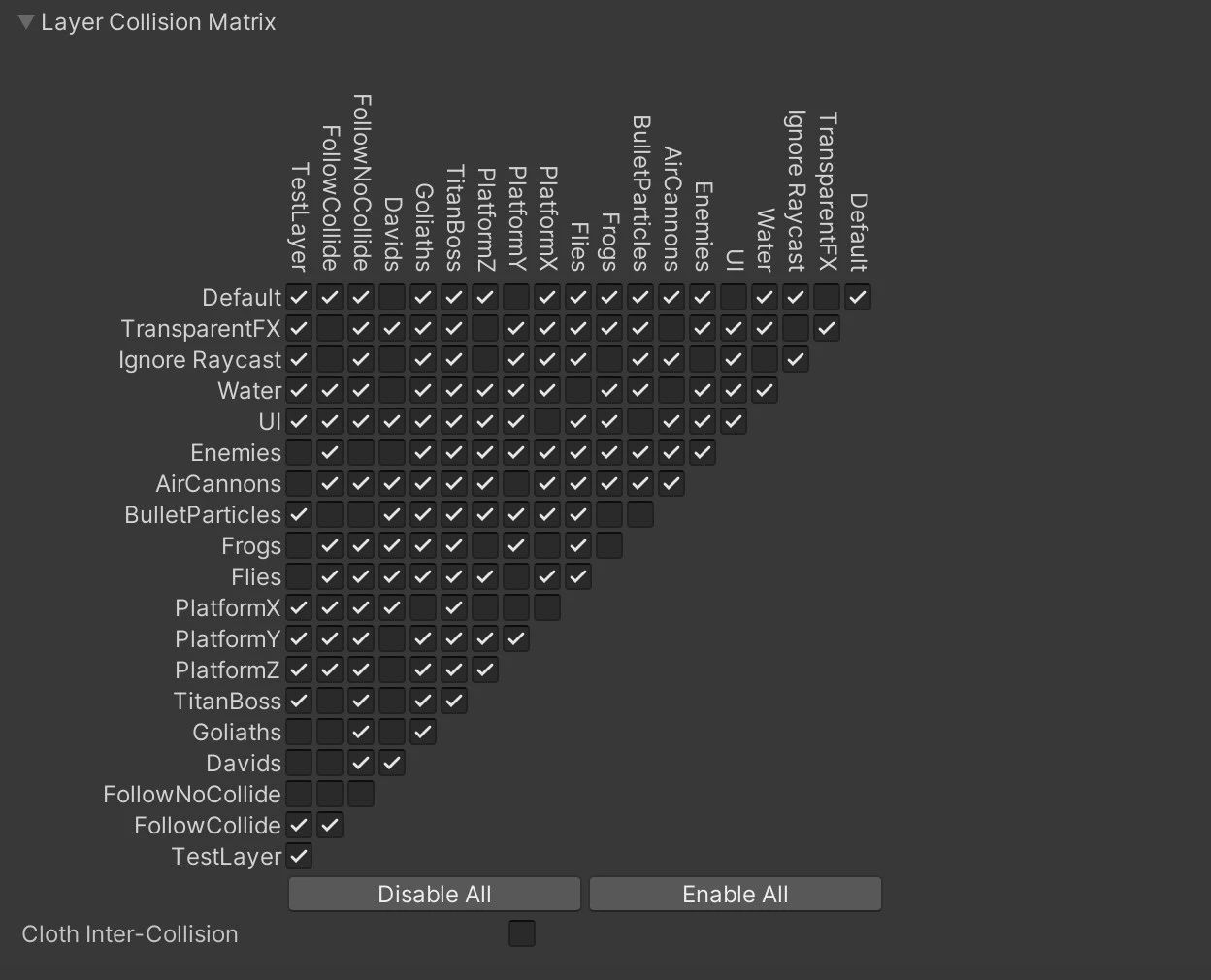 Unity 2021.2 Beta | 物理模拟功能更新，带来更逼真的机器人仿真效果 | 电子创新网 Imgtec 社区