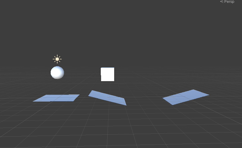 Unity 2021.2 Beta | 物理模拟功能更新，带来更逼真的机器人仿真效果 | 电子创新网 Imgtec 社区