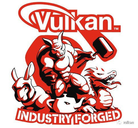 Vulkan基础(1) 概述 | 电子创新网 Imgtec 社区