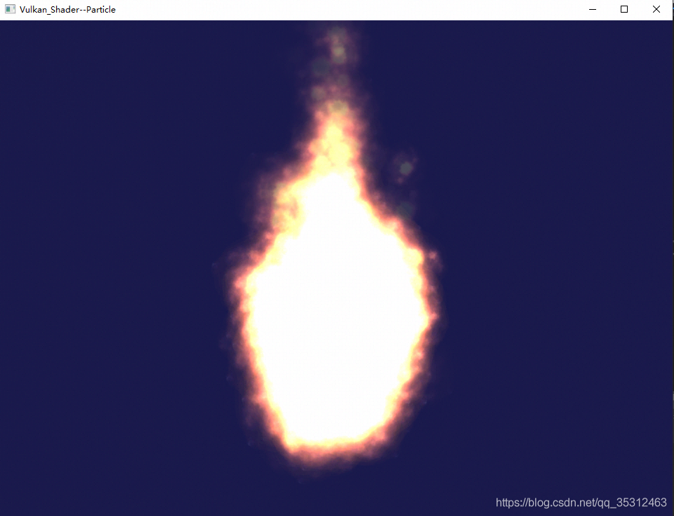 Vulkan：粒子及粒子系统数据生成 | 电子创新网 Imgtec 社区