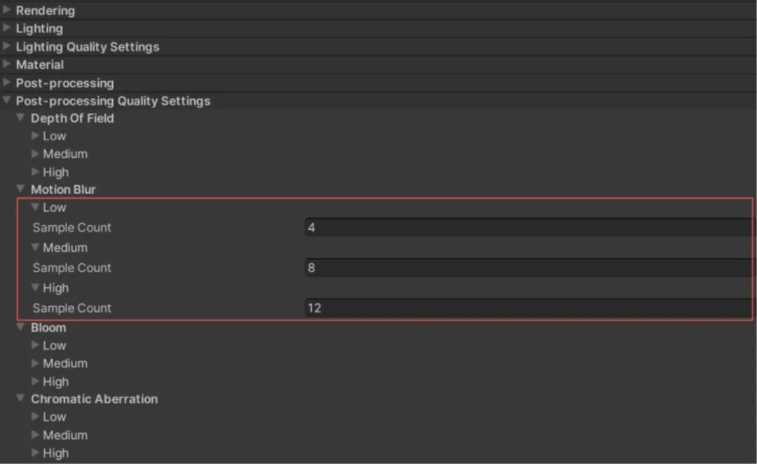熟悉了这些HDRP设置，分分钟提高渲染性能 | 电子创新网 Imgtec 社区