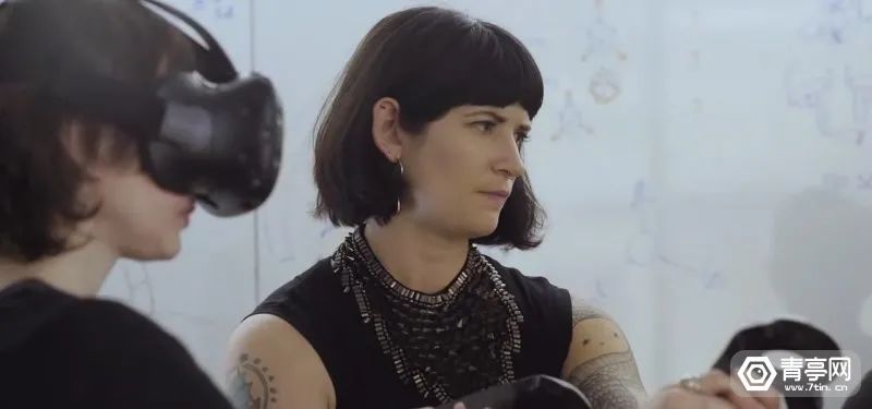 Unity AR/VR副总裁Timoni West：VR体验感比高保真视觉更重要 | 电子创新网 Imgtec 社区