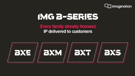 机遇！RISC-V进入GPU生态，助力开源GPU发展 | 电子创新网 Imgtec 社区